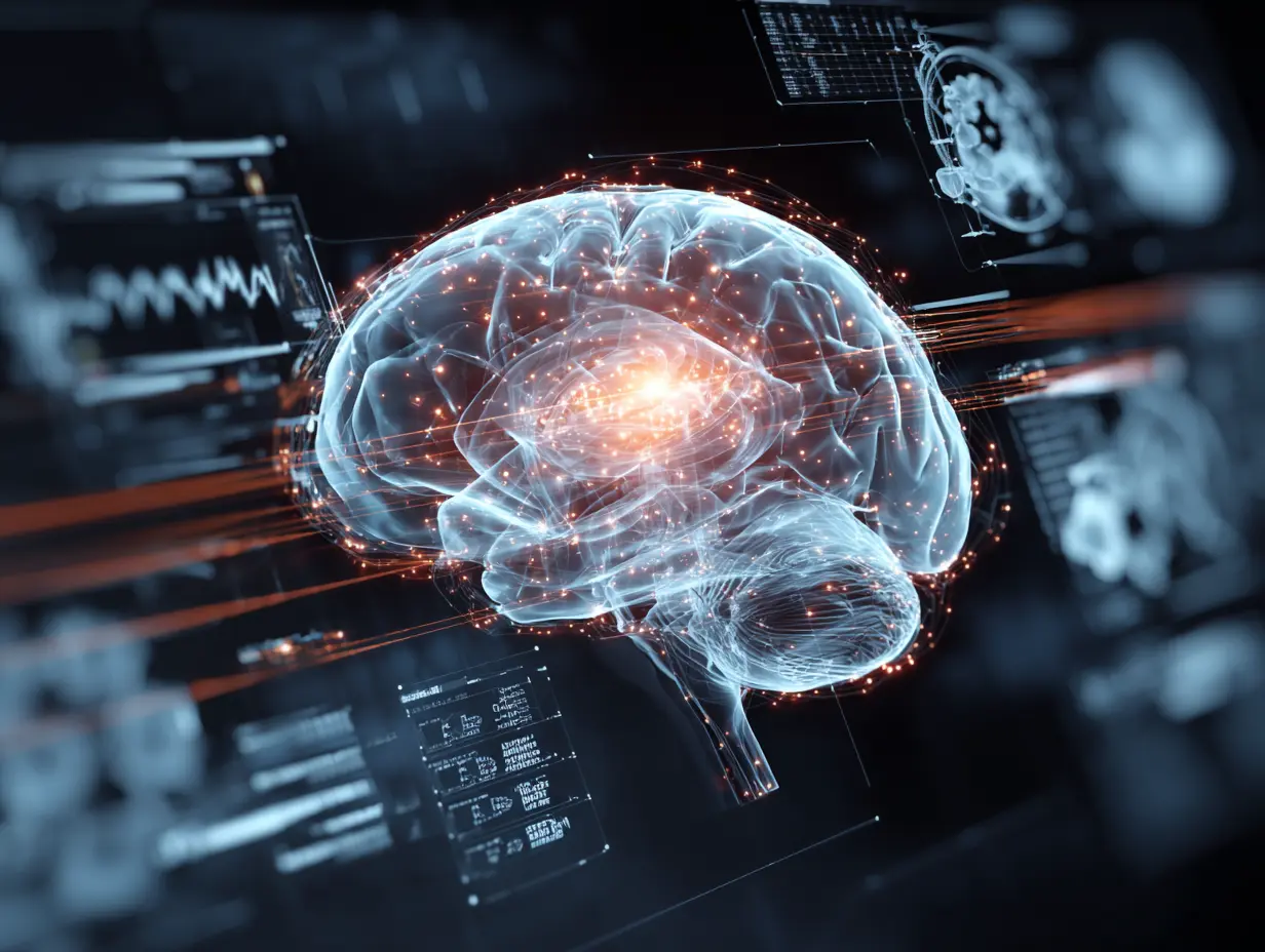 TEST ITEM - 3 different formats – Functional Neurology