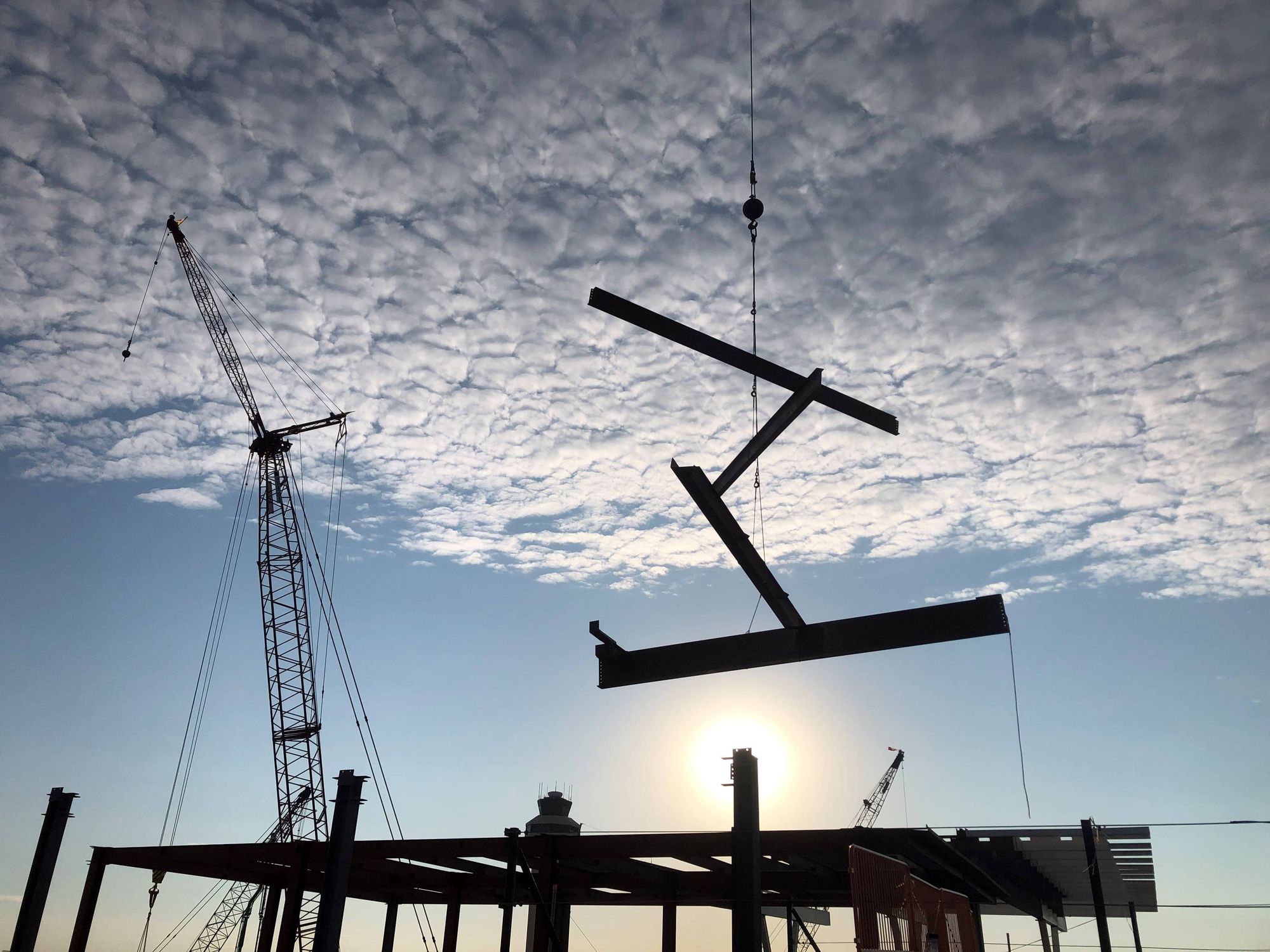 About National Steel City | Structural Steel & Industrial Construction