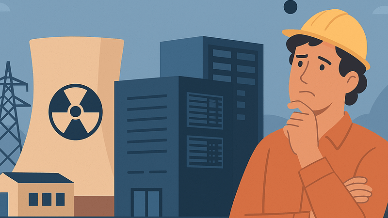 Colossus Data Center Advisors