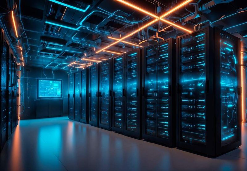 Colossus Data Center Advisors