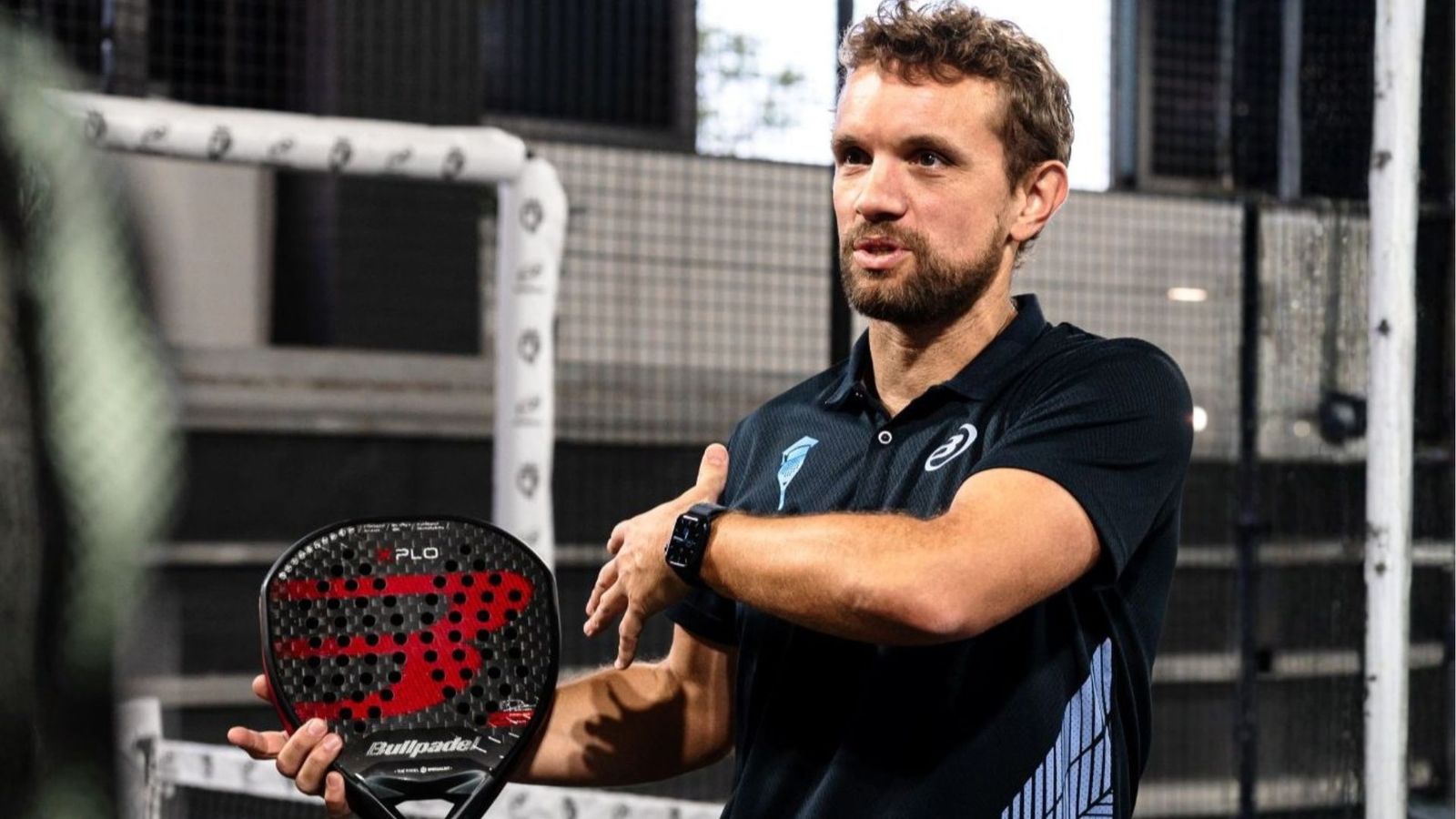 Padel Blog: The Origin of Padel: Who Invented Padel? | The Padel School ...
