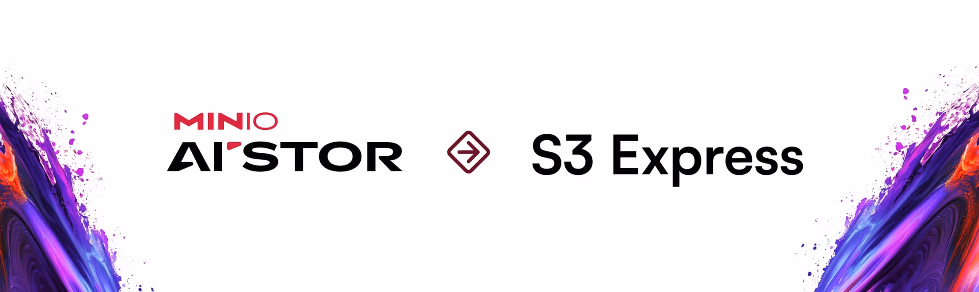MinIO AIStor adds support for the S3 Express API