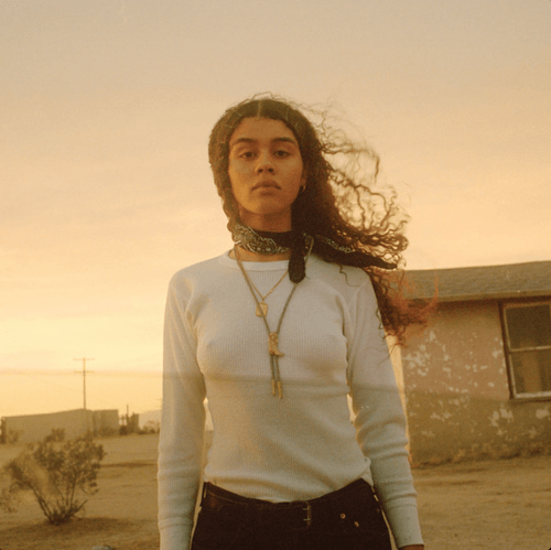 Official Website of Ama (previously known as Ama Lou). Pre-save the ...