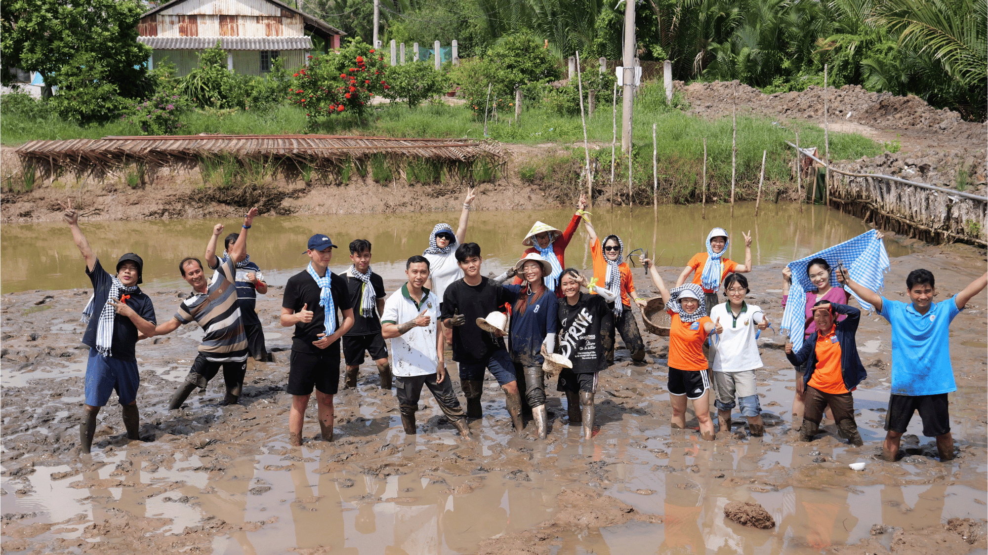 Strengthening Farmers & Cooperatives - Agriterra