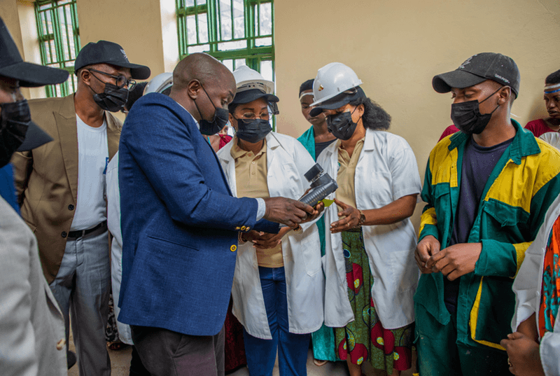 Strengthening Farmers & Cooperatives - Agriterra