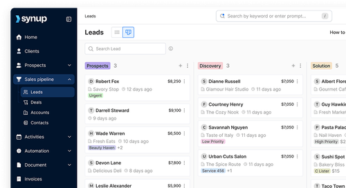 Learn how to claim and create your Business Yellow Page listing with ...