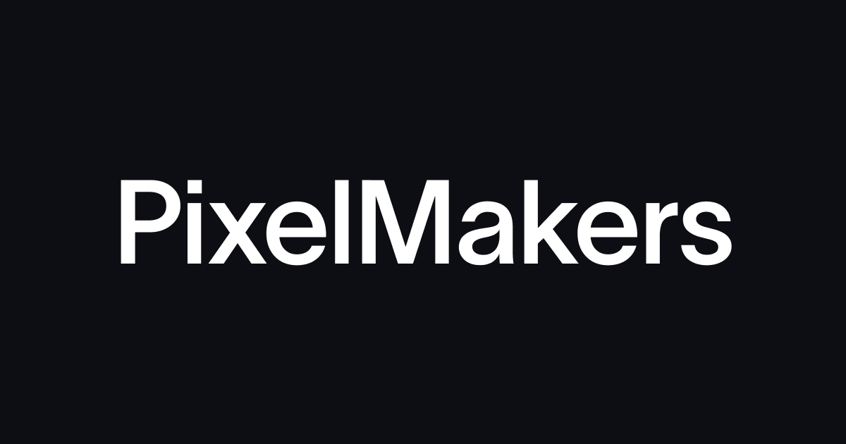 PixelMakers - Web Experts