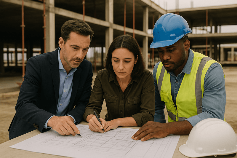 Our Team | ABS Building Systems Integrators