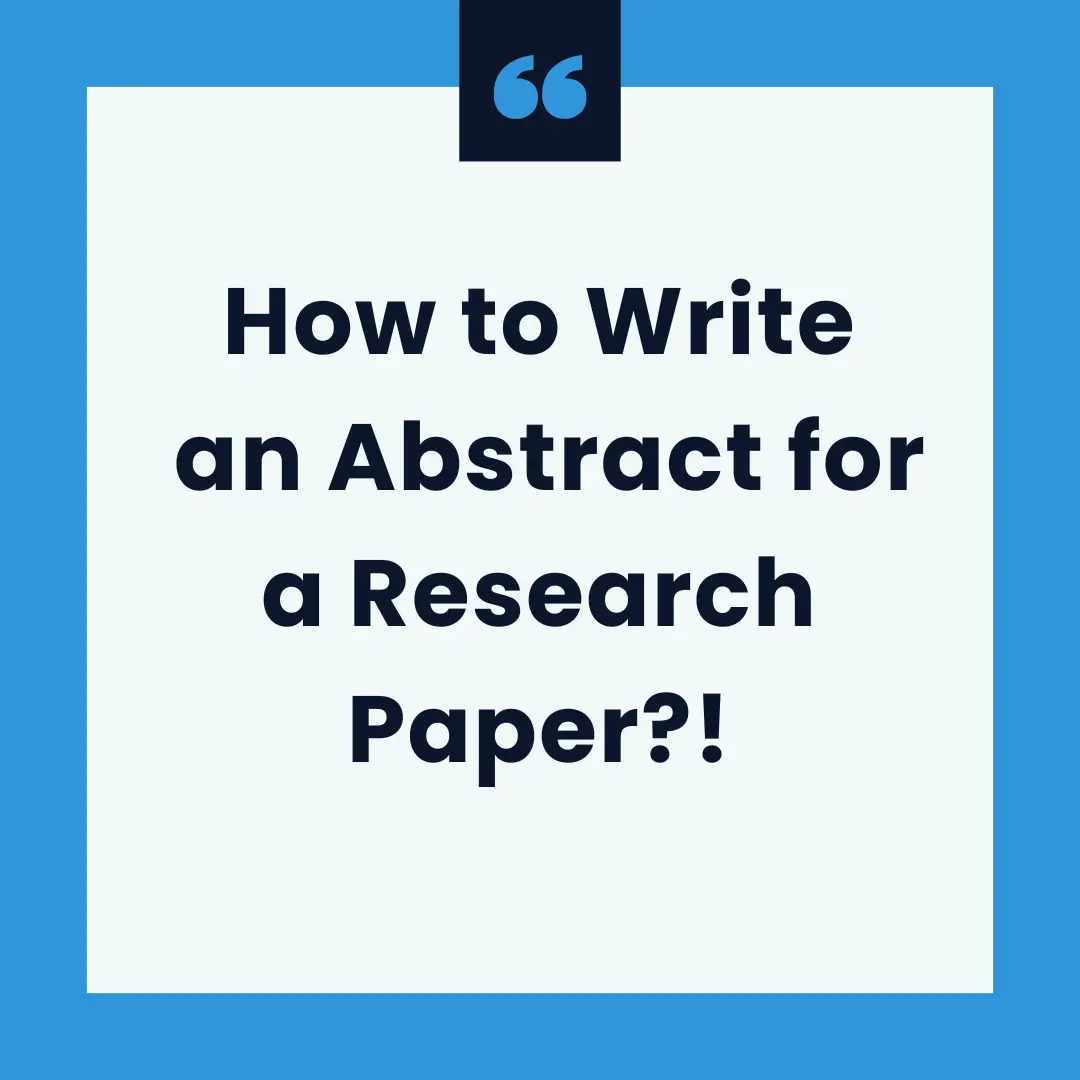 Blog | ResearchRabbit – Insights on Research, Discovery, and Academic Tools