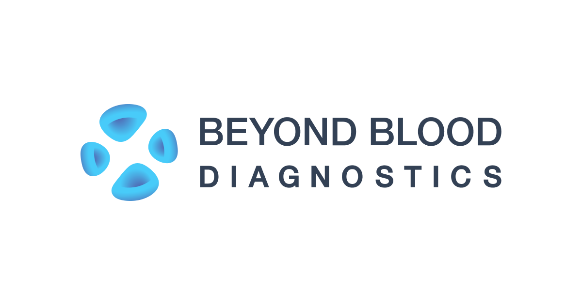 Beyond Blood Diagnostics | Revolutionizing Blood Diagnostics, Anywhere ...