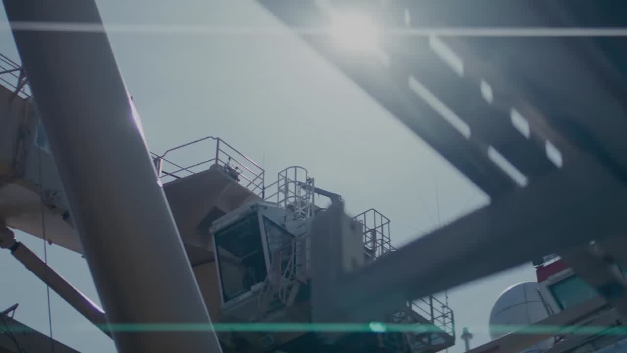 Marine & Subsea Solutions | Ocean Installer