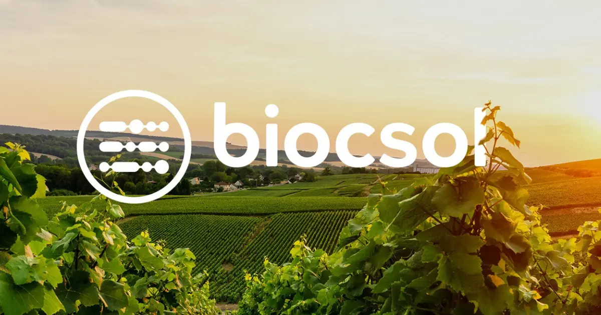 BiocSol | Innovative biological solutions for agriculture