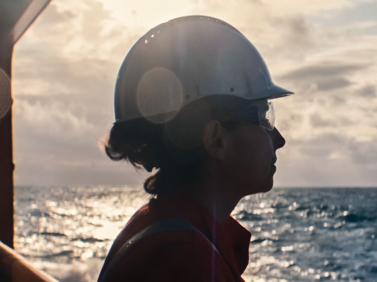 Marine & Subsea Solutions | Ocean Installer