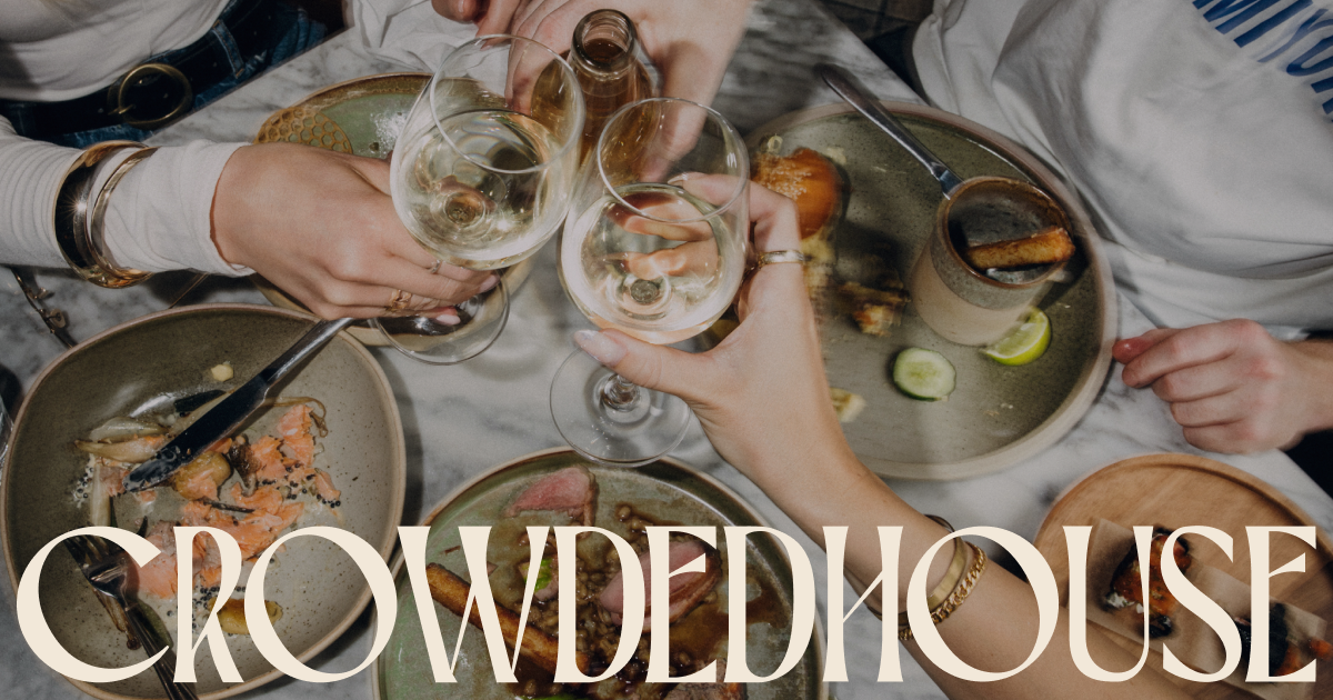 What’s On at Crowded House | Live Events, Food & Good Times in Leeds