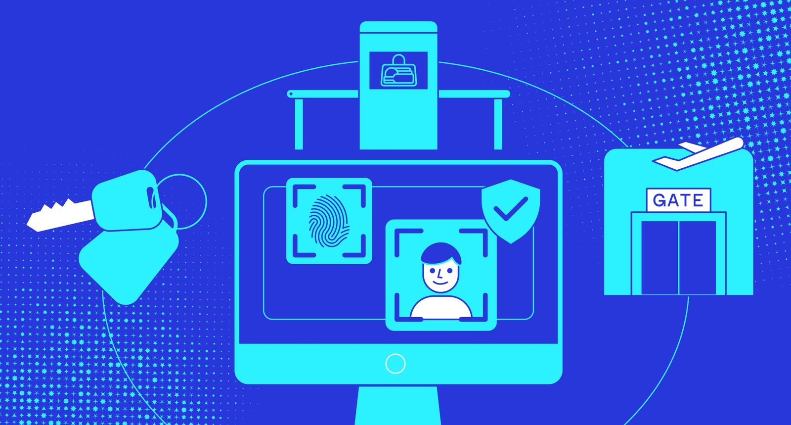 A step up for the industry: A guide to blockchain in travel