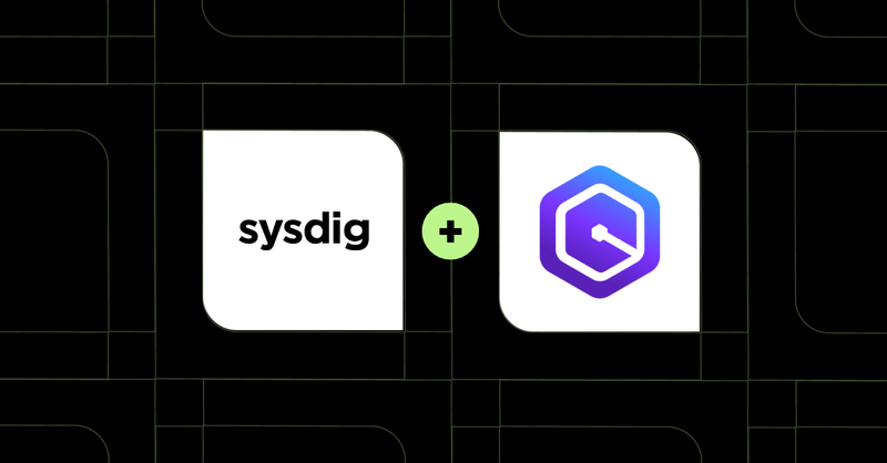 AI と MCP でシフトレフト：Sysdig + Amazon Q Developer | Sysdig