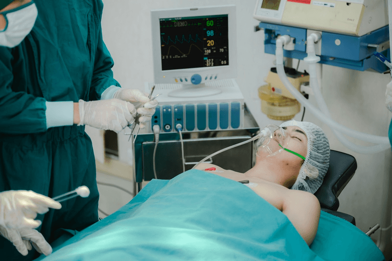 Direct Laryngoscopy for Intubation: Complete Guide - ACLS