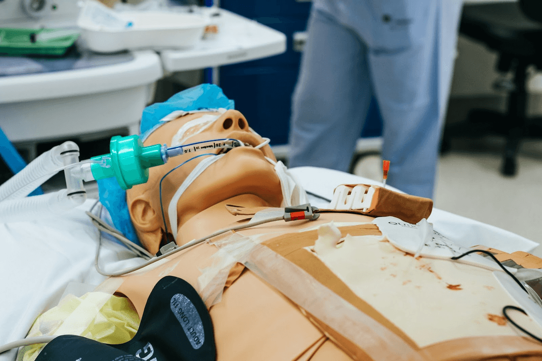 Why NRP Certification Matters: Lifesaving Neonatal Skills - ACLS