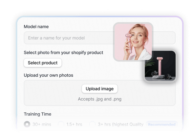 Atlas AI Shopify Store Builder | Launch a Store in 2 Minutes