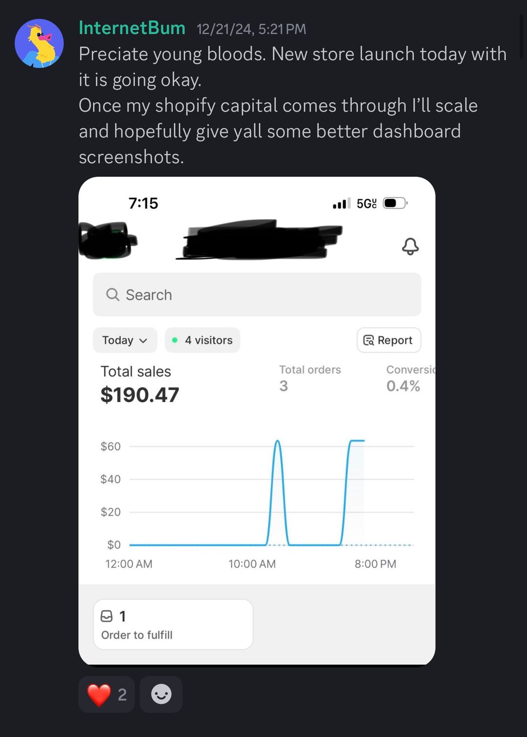 Atlas AI Shopify Store Builder | Launch a Store in 2 Minutes