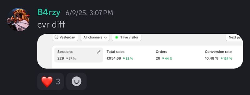 Atlas AI Shopify Store Builder | Launch a Store in 2 Minutes
