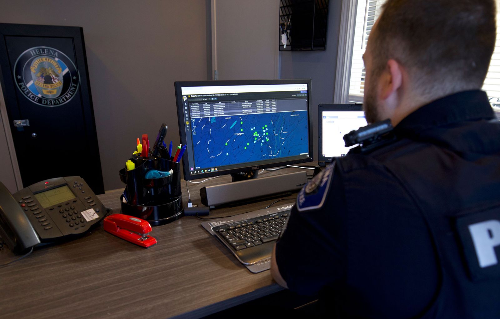 POLARIS by Utility ™ | Digital Evidence Management Software