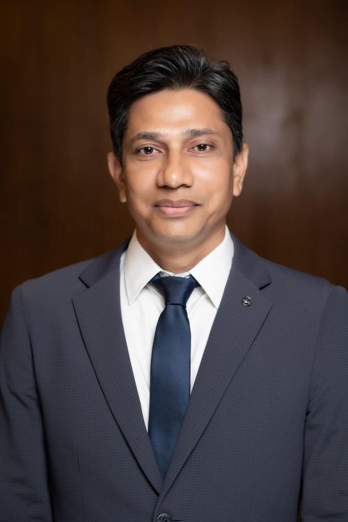 BIDA Officers – Leadership Team | Bangladesh Investment Authority
