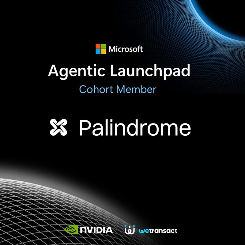 Palindrome: Agentic AI for leading wealth firms