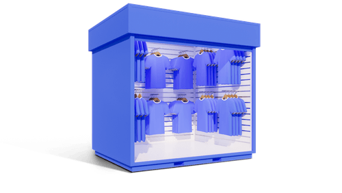 Affordable, Rentable & Flexible Modular Retail Solutions in the UK ...