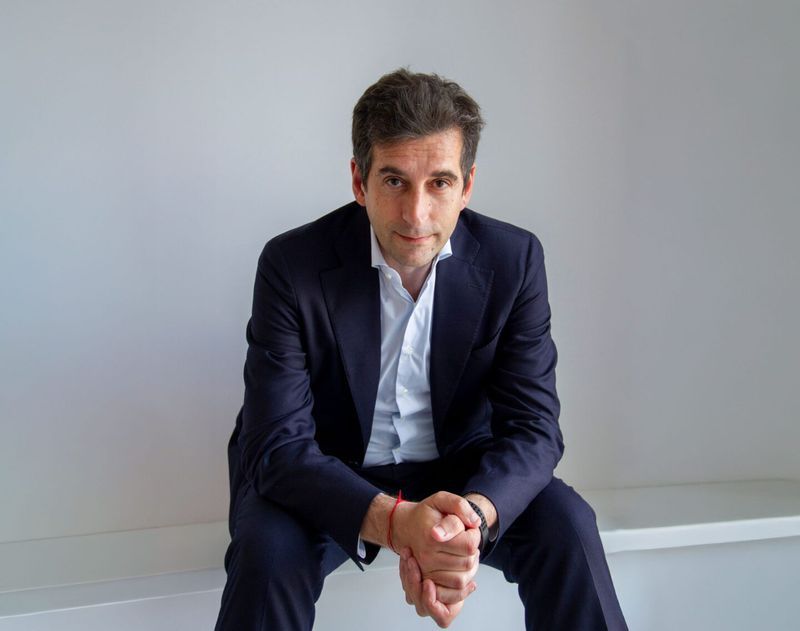 "Tourists Have Been Replaced." Francesco Filia on Building a $6B ...