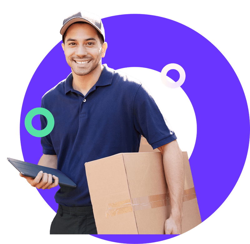 Tax Guide for UK Delivery Drivers: Advice for Uber Eats, Deliveroo, and ...
