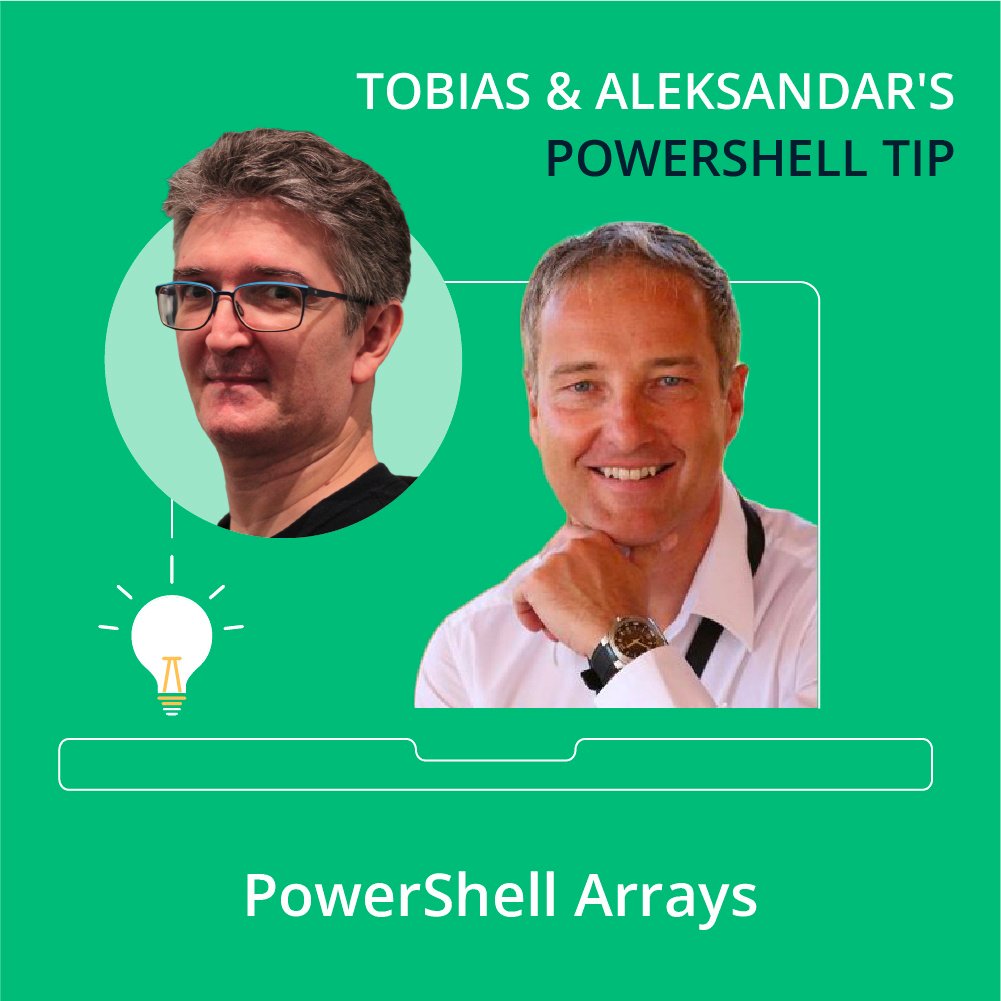 Understanding PowerShell Arrays: A Comprehensive Guide
