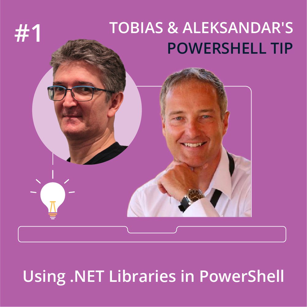 Integrating .NET with PowerShell: Best Practices for Enhanced Scripting