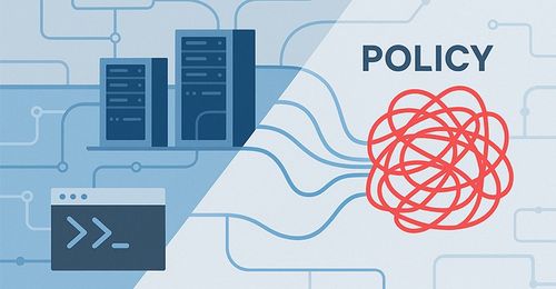 Policy Chaos in PowerShell Automation: Unified Governance