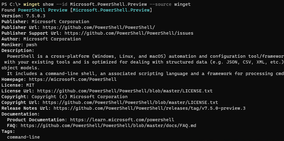Master Managing WinGet with PowerShell | ScriptRunner Blog