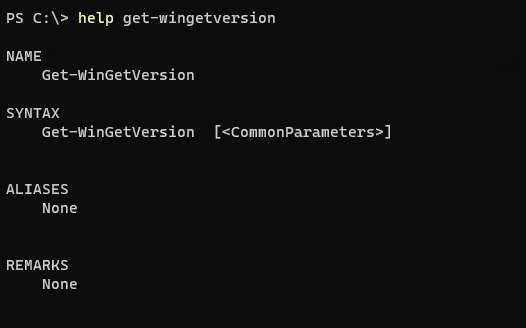 Master Managing WinGet with PowerShell | ScriptRunner Blog