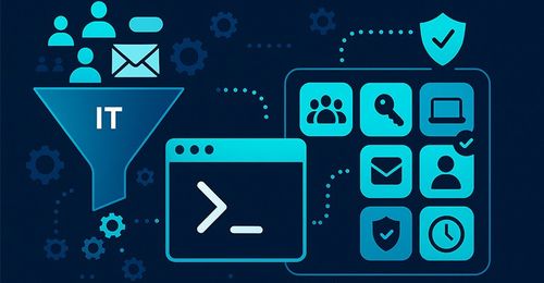 ScriptRunner Blog: Powershell Automation to Streamline Your Processes