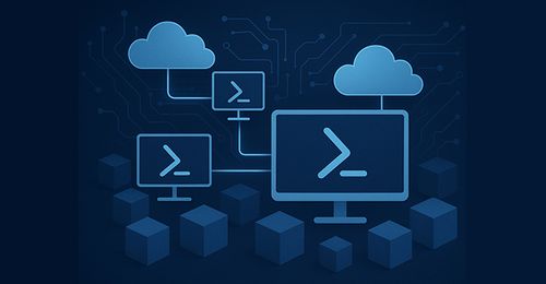 ScriptRunner Blog: Powershell Automation to Streamline Your Processes