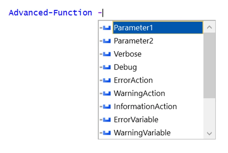 PowerShell Advanced Functions Explained: CmdletBinding, Parameters & Common Parameters