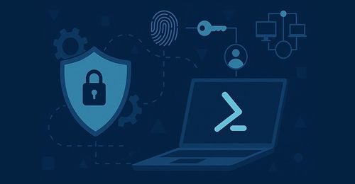 Zero-Trust Principles Meet PowerShell Automation
