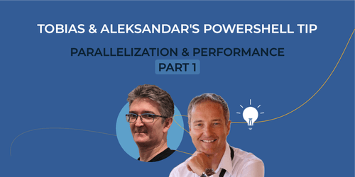Boost PowerShell Performance: How to Use Parallel Loops for Faster Task ...