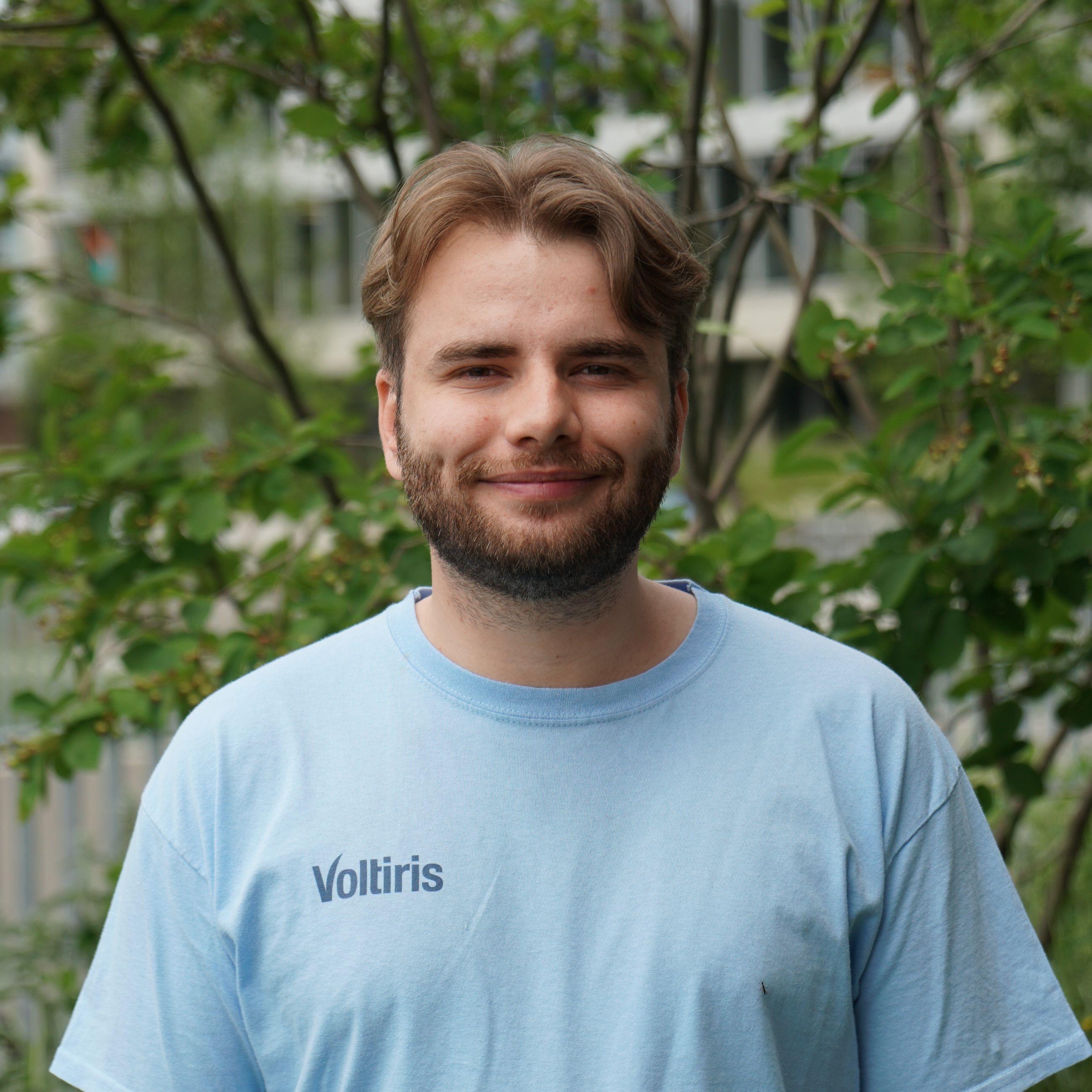 About Voltiris – Innovating Agricultural Sustainability