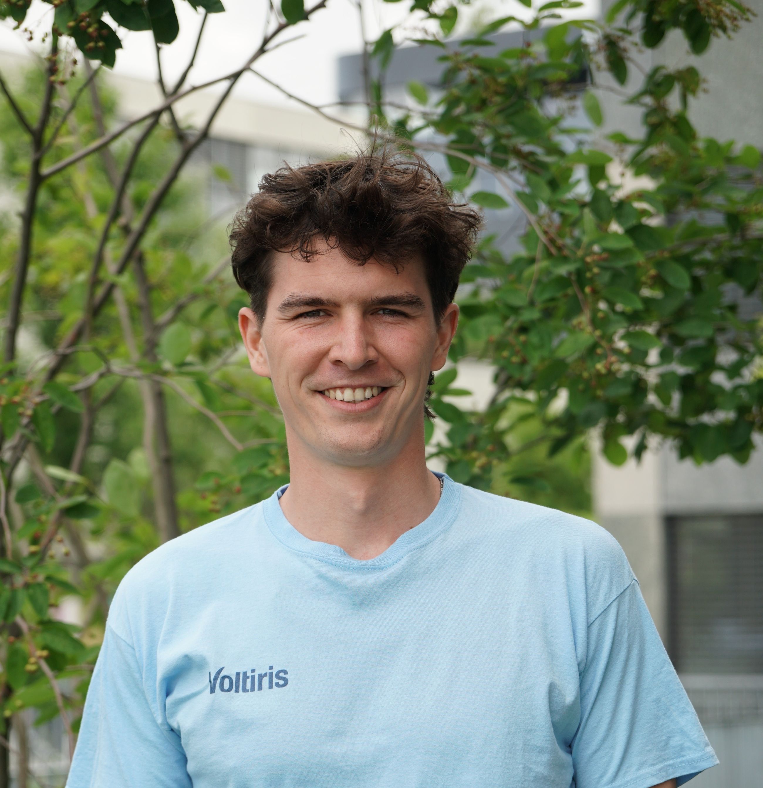About Voltiris – Innovating Agricultural Sustainability
