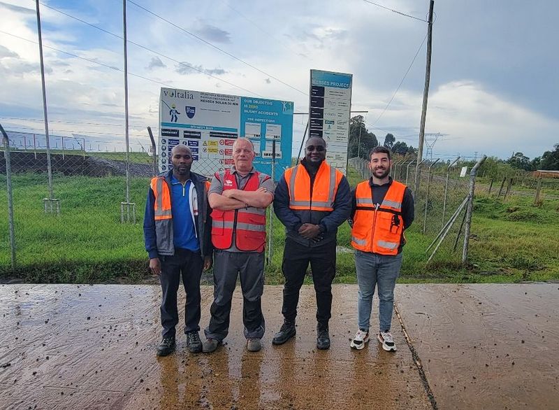 About Isotrol - Renewable Energy Solutions and Innovation