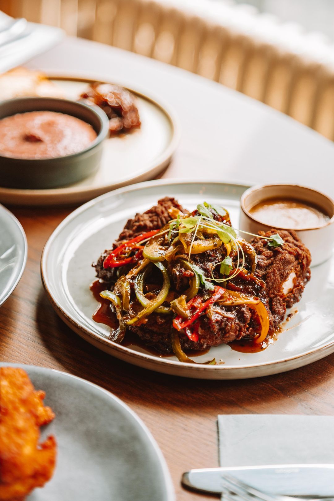 Menus | Pub Favourites, Sunday Roasts & Vegan Options | The Swan ...