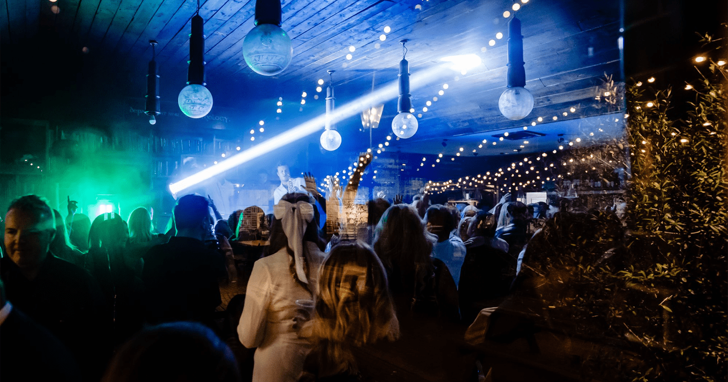 Event Space & Private Hire | The Crown Codsall, Wolverhampton