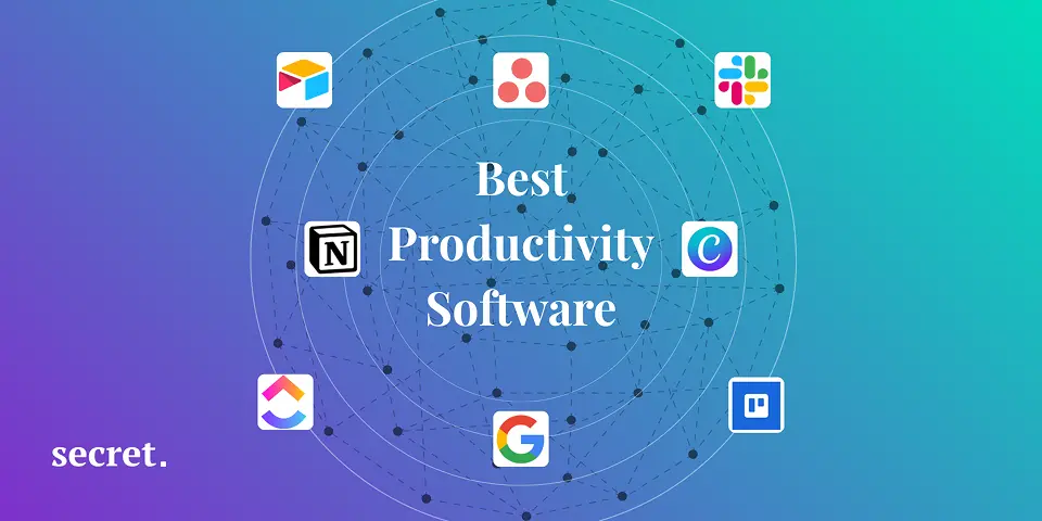 Top 5 Free Productivity Tools for Small Businesses