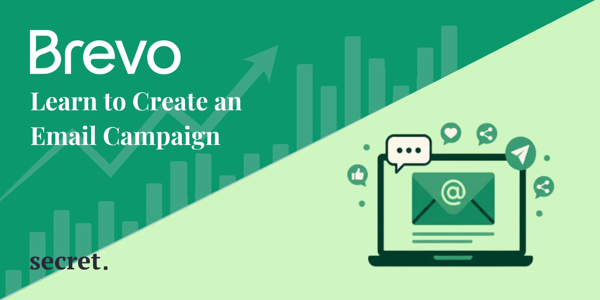 Brevo Tutorial: Create Your First Email Campaign