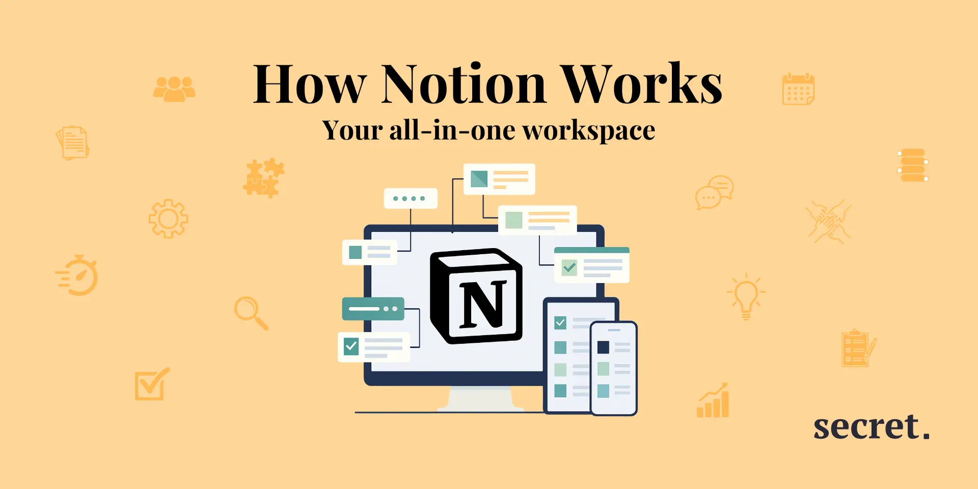 What Is Notion? Overview, Features & How It Works
