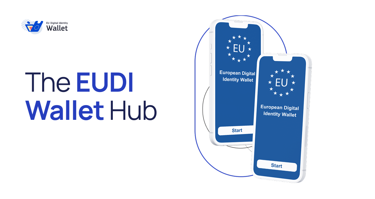 EUDI Wallet Hub - Your Guide to eIDAS 2, Use Cases & Standards
